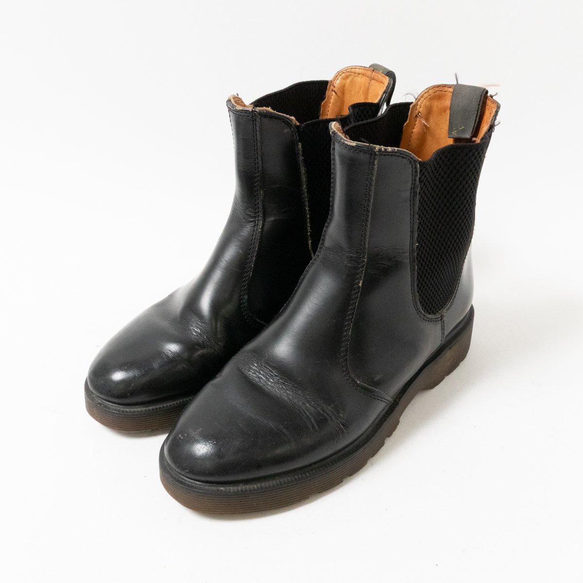 1円スタート】 Dr.Martens ドクターマーチン 英国製 1円スタート】 Dr.Martens ドクターマーチン 英国製