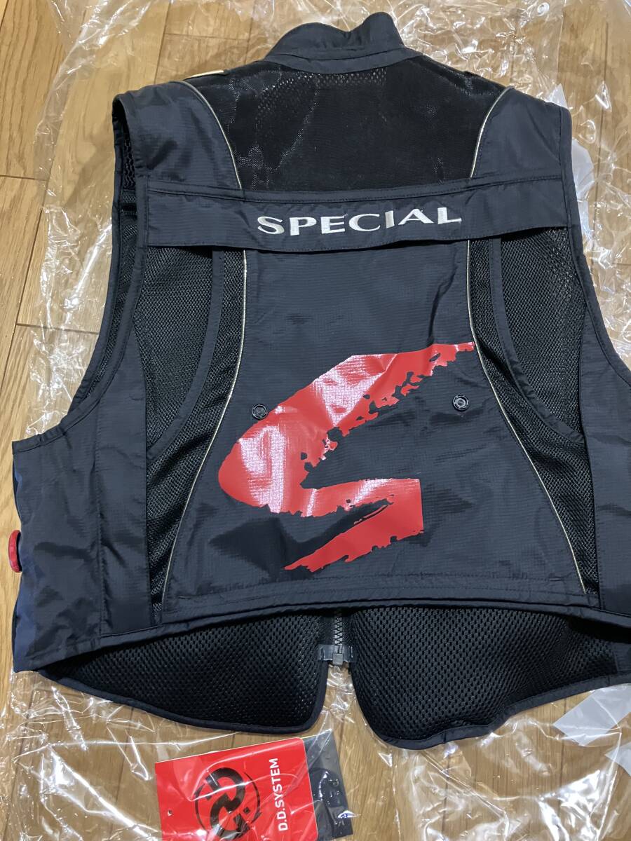 Yahoo!オークション - ダイワ スペシャルベスト DV-1023 M