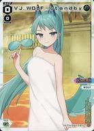 Yahoo!オークション - 中古ウィクロス SPDi11-02[SP] VJ.WOLF-standby