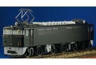 Yahoo!オークション - 新品鉄道模型 HOゲージ 1/80 EF61青15号+正面警...