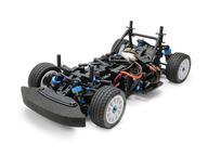 Yahoo!オークション - 中古ラジコン 1/10 RC M-08R シャーシキット