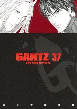Yahoo!オークション - 中古B6コミック GANTZ 全37巻セット / 奥浩哉