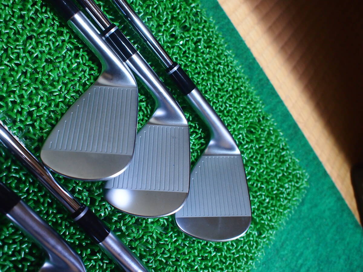 Yahoo!オークション - プロギア PRGR01 アイアンメーカーカスタムP～5...