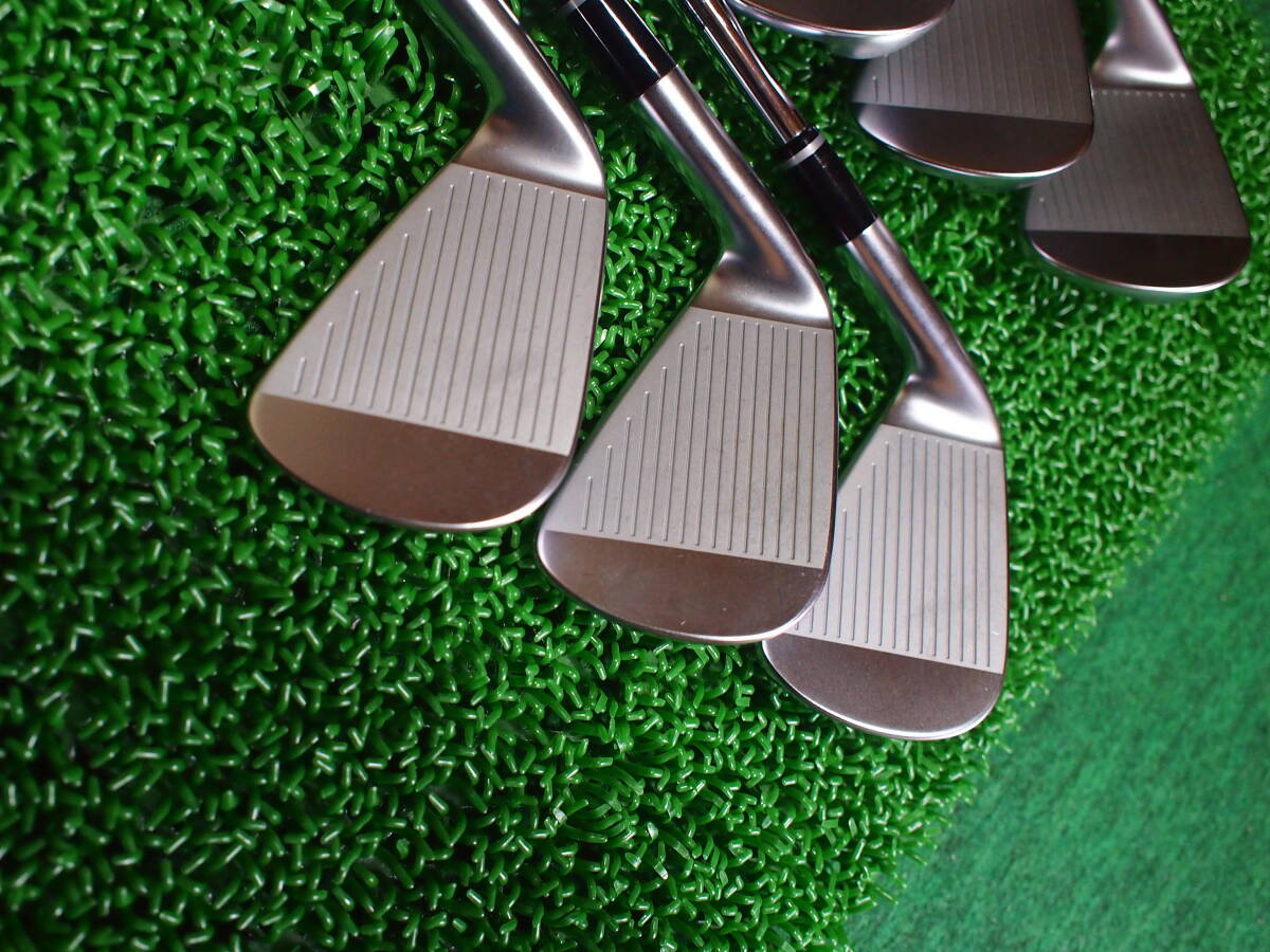 Yahoo!オークション - プロギア PRGR01 アイアンメーカーカスタムP～5...