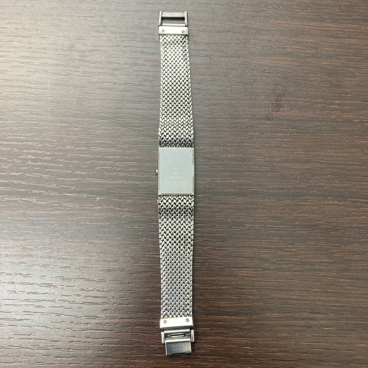 Yahoo!オークション - #8872 腕時計 SEIKO セイコー CREDOR クレドール...