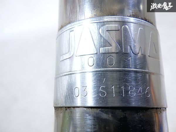 Yahoo!オークション - FGK フジツボ Legalis K typeII L235S エッセ 2W...