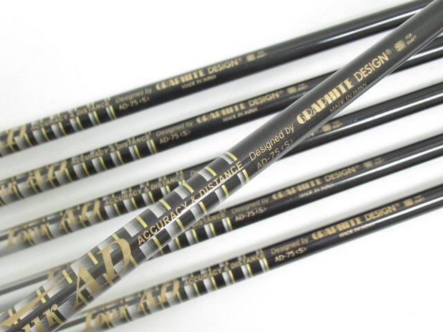 Yahoo!オークション - [4404]ミズノ JPX 800 アイアン TourAD75(EVカラ...