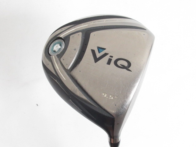 Yahoo!オークション - [4379]ブリヂストン ツアーステージViQ 2010ドラ...