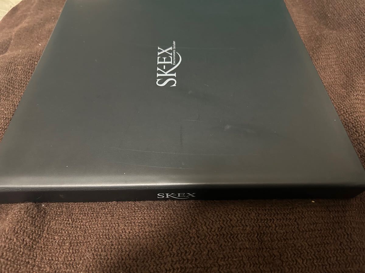 Yahoo!オークション - SFC SK-EX 静電除去イレーサー レコード アナロ...