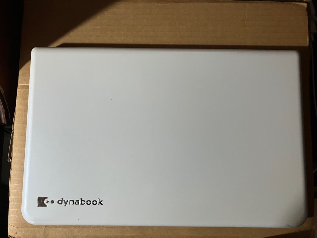 Yahoo!オークション - 【ジャンク品】dynabook Satellite B353/21JW（P...