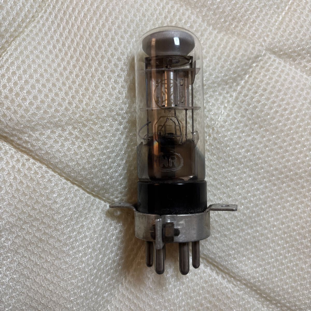 Yahoo!オークション - 真空管 6E5