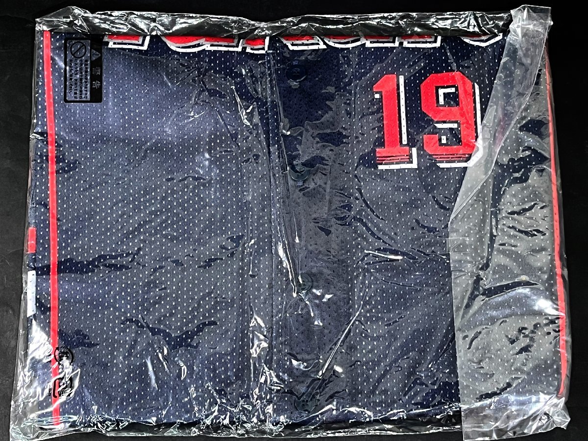 Yahoo!オークション - 未使用 ZETT ゼット 東京ヤクルトスワローズ レ...