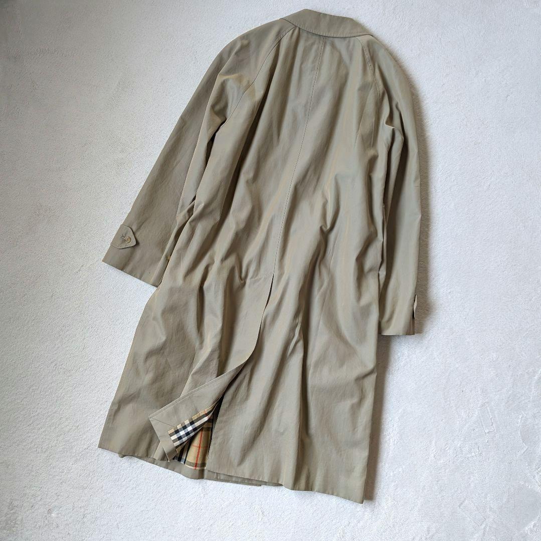 人気 BURBERRY LONDON バーバリー ロンドン ステンカラーコート 人気 BURBERRY LONDON バーバリー ロンドン ステンカラーコート