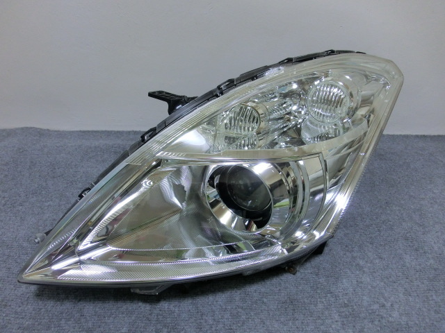 Yahoo!オークション - スイフト ZC32 ZC72 左ヘッドライト 左ヘッドラ...