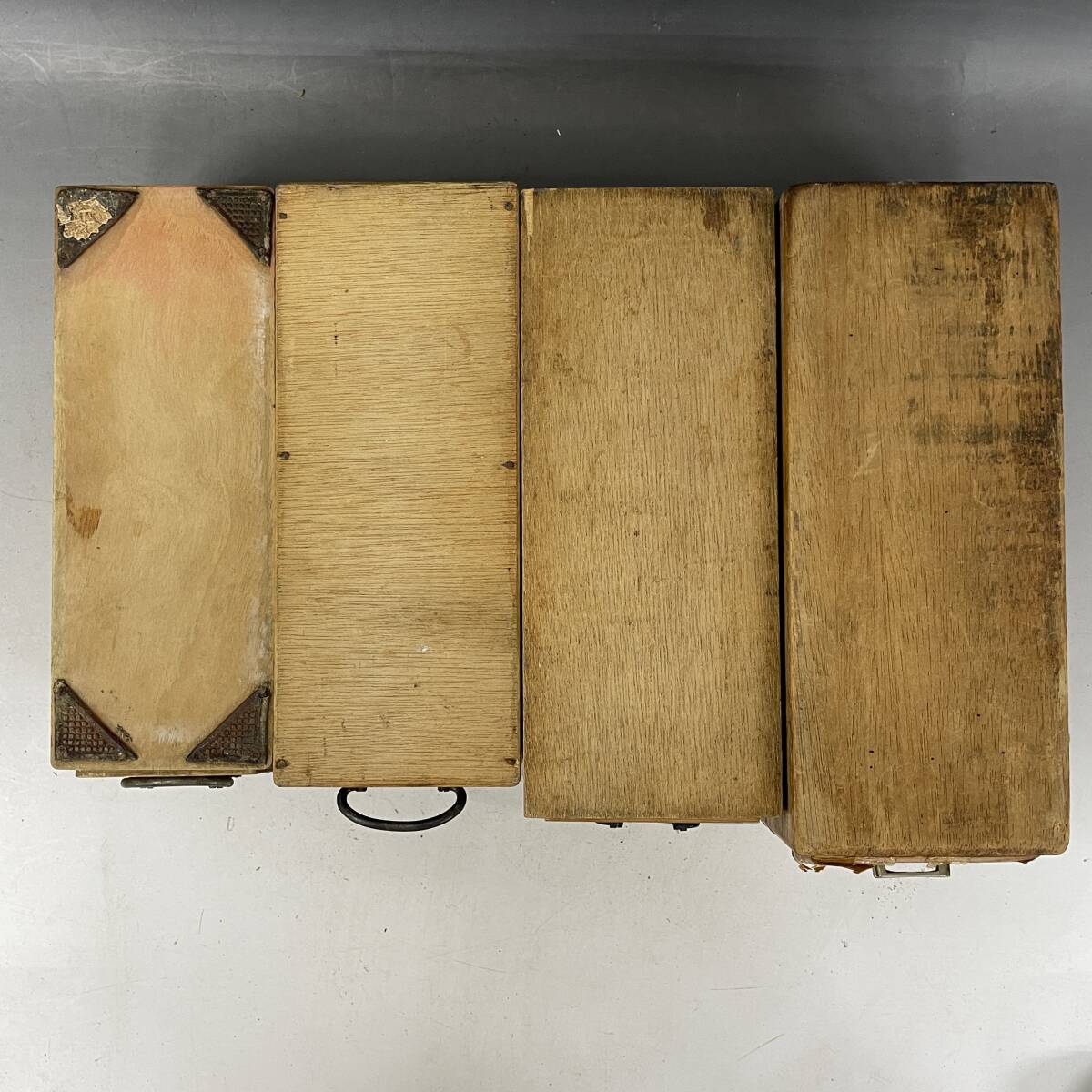 Yahoo!オークション - KF8/31 鰹節削り器 まとめて4点 かつお節 削器 ...