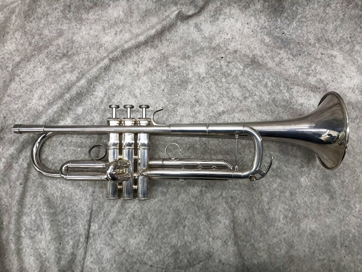 Yahoo!オークション - 【 C 】 Y7148 YAMAHA YTR-8335UGR Xeno トラン...