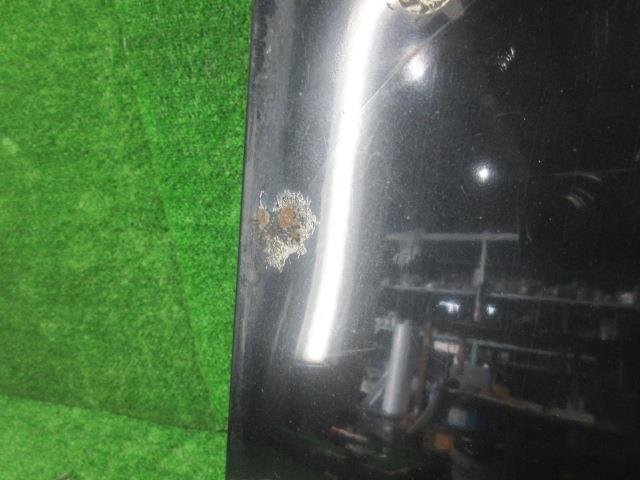 Yahoo!オークション - ニッサン シルビア E-S14 トランクリッド KH3 K'...