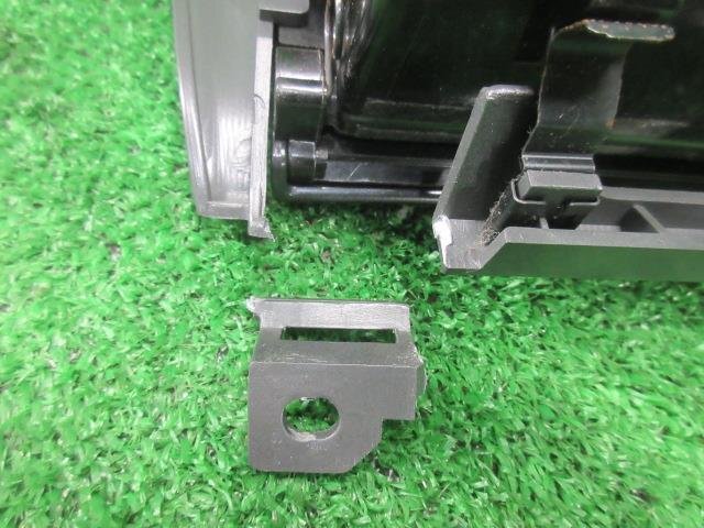 Yahoo!オークション - ニッサン シルビア E-S14 オーディオパネル ナビ...