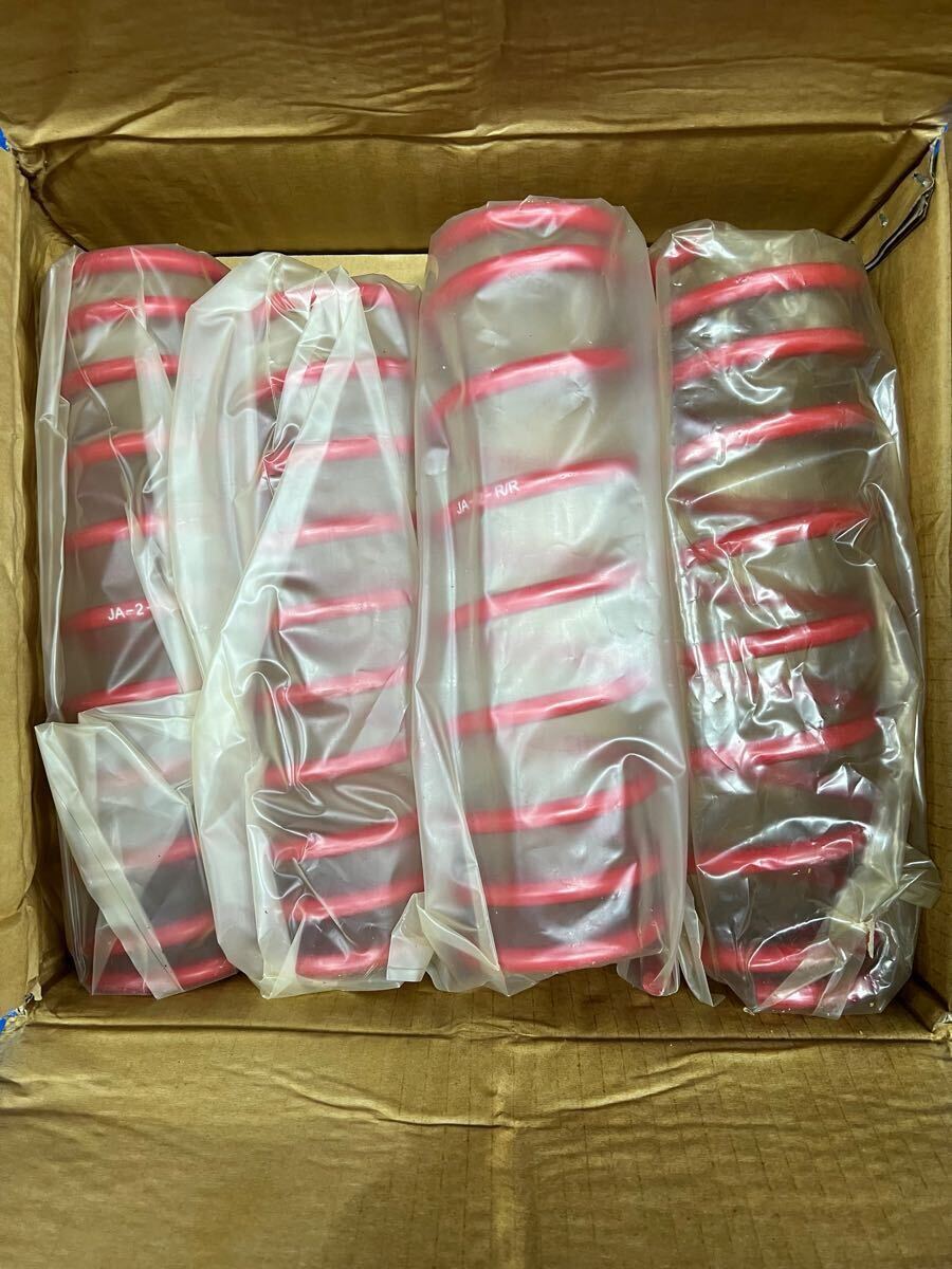 Yahoo!オークション - ジムニーJA22 2インチサス 4x4アルマージ