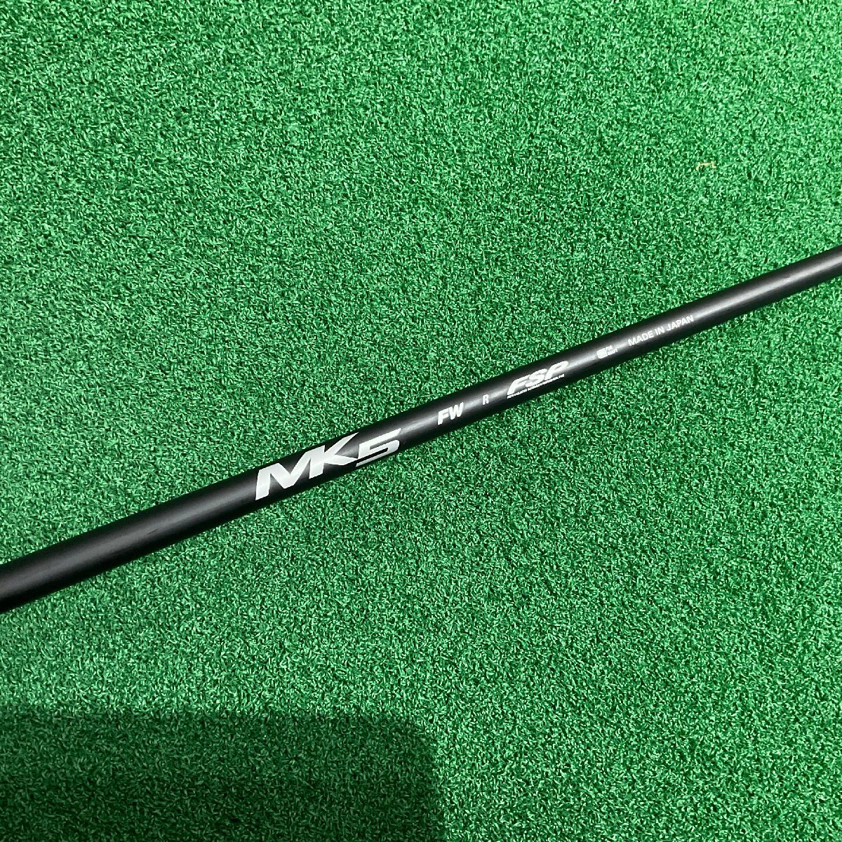 Yahoo!オークション - 中古 ミステリー C－HT511 7W 21度 ...