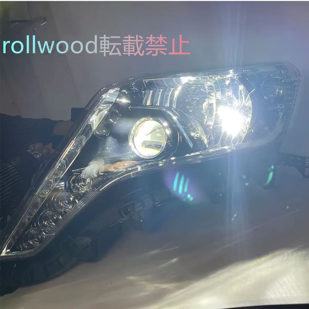 Yahoo!オークション - トヨタ ランドクルーザー プラド J150 2013～201...