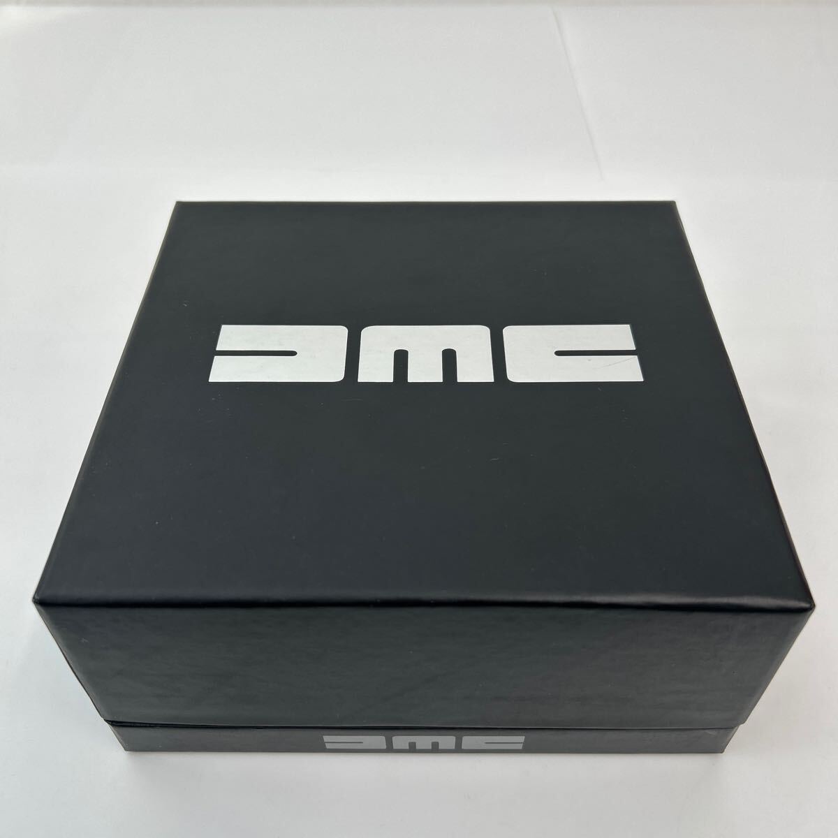 Yahoo!オークション - 限定9999台 MINICHAMPS 1/43 DMC De LOREAN DMC1...