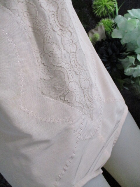 Yahoo!オークション - BQ13 大きいサイズ トリンプ B85LL 美補正 綺麗...