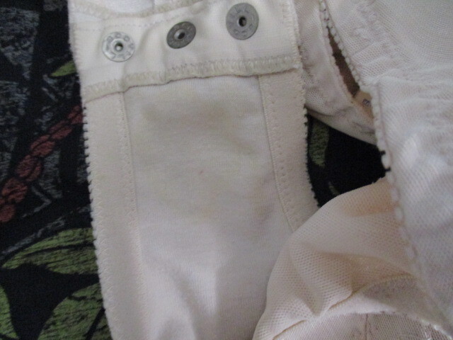 Yahoo!オークション - BQ13 大きいサイズ トリンプ B85LL 美補正 綺麗...