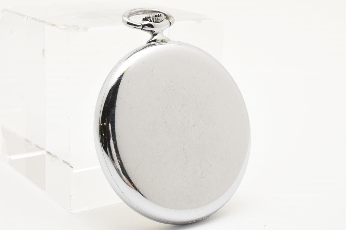 稼働品 オメガ Geneve ジュネーブ スモセコ シルバー 手巻き 稼働品 オメガ Geneve ジュネーブ スモセコ シルバー 手巻き
