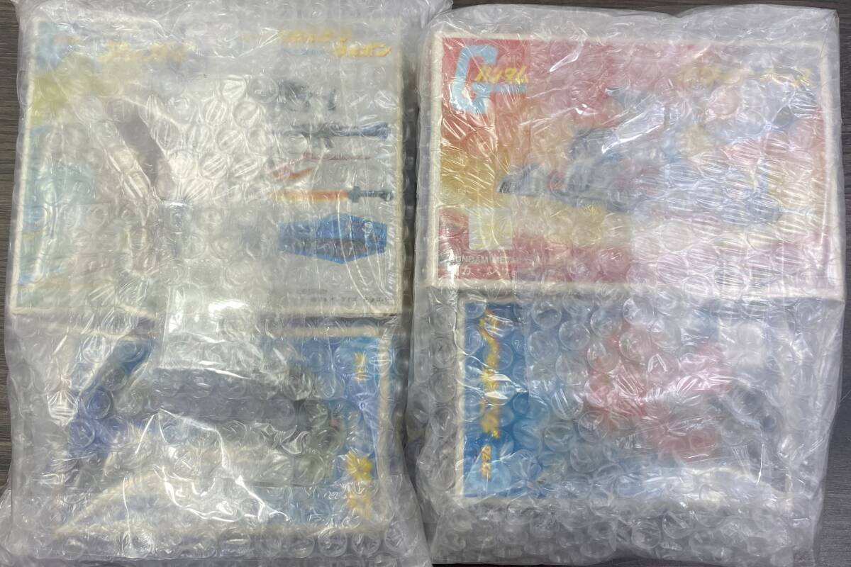 Yahoo!オークション - A725 1円～ 未開封有 機動戦士ガンダム ツクダホ...