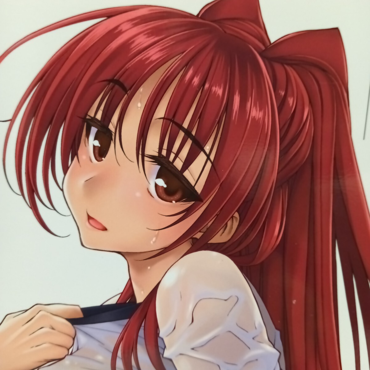 Yahoo!オークション - 6450 男性向 18禁 同人誌 ぴちぱつのタマお姉ち...