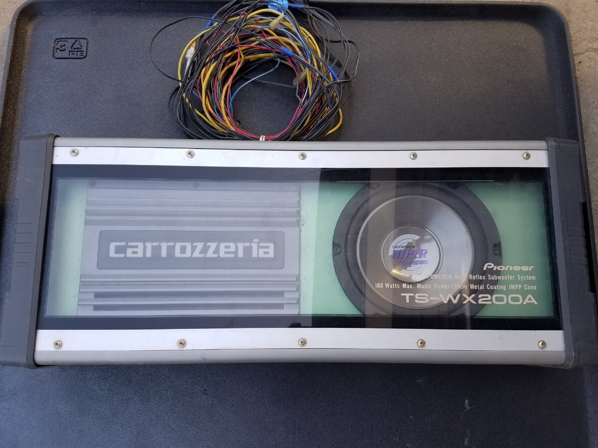 Yahoo!オークション - K06 ジャンク 1円スタート 売り切り カロッツェ...