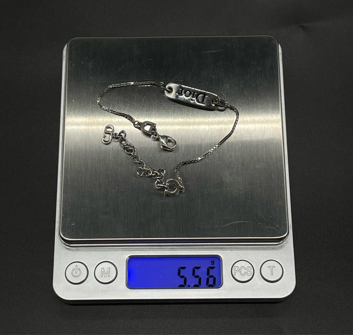 Yahoo!オークション - 【4R12】 1円スタート Christian Dior クリスチ...