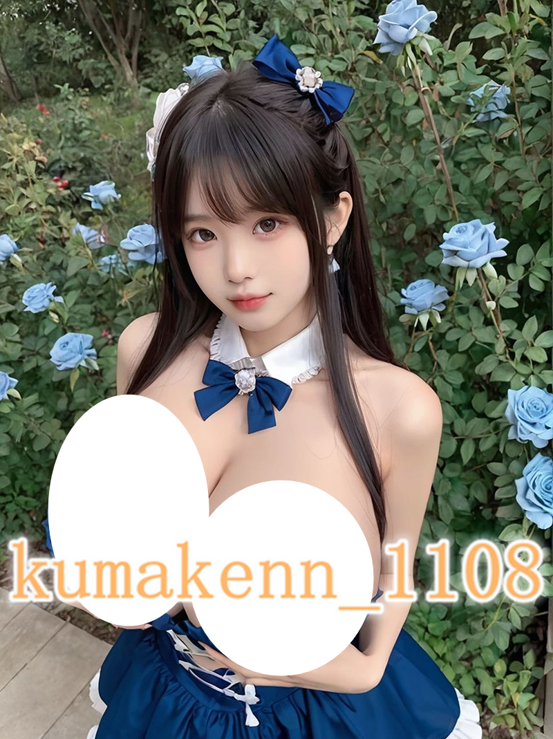 Yahoo!オークション - 美人タオルケット 100cmx75cm AI画像生成 爆乳 ...