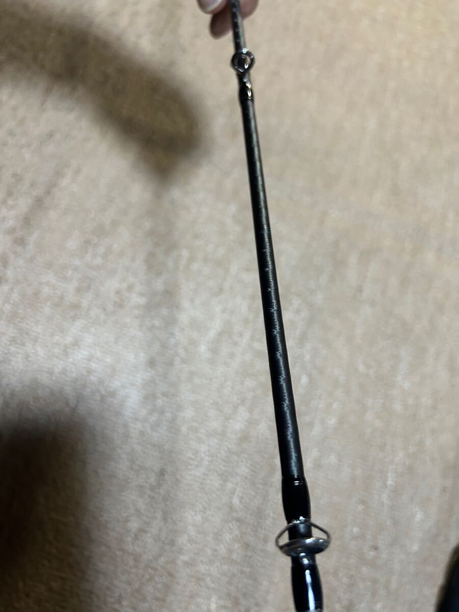 Yahoo!オークション - 24オシアジガーLJ B63-2