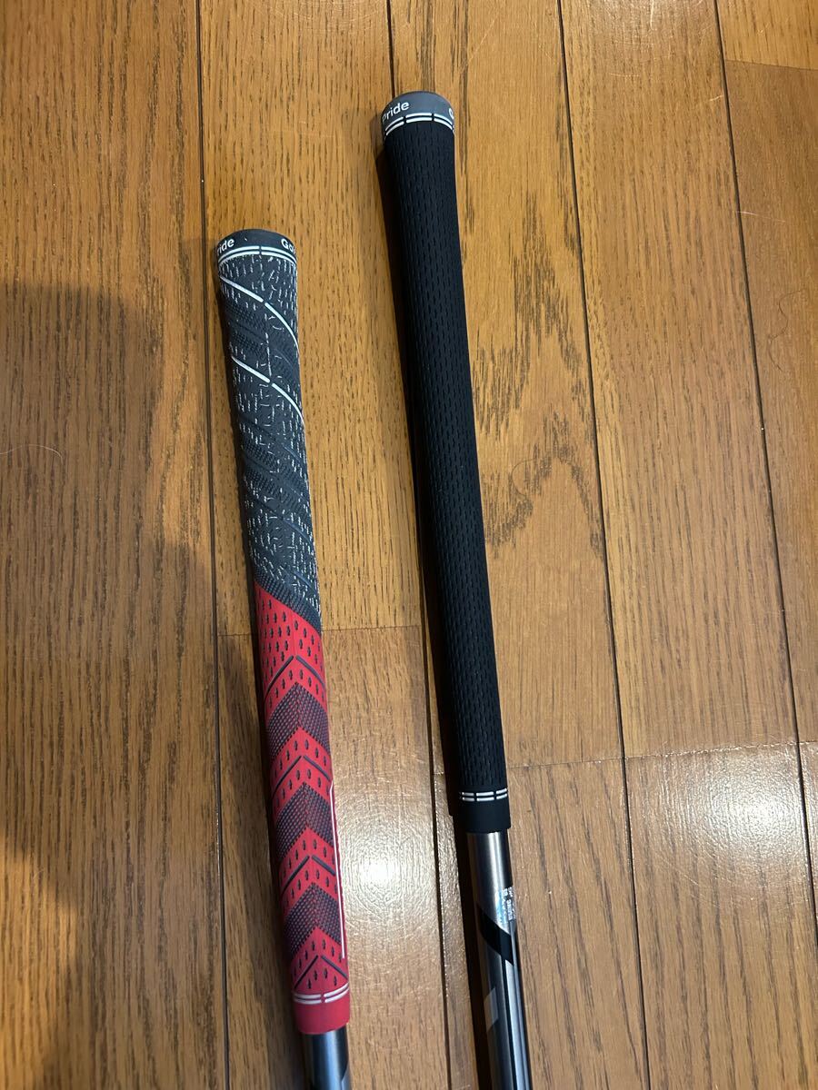 Yahoo!オークション - タイトリスト フェアウェイウッド TSi1 3W 5W