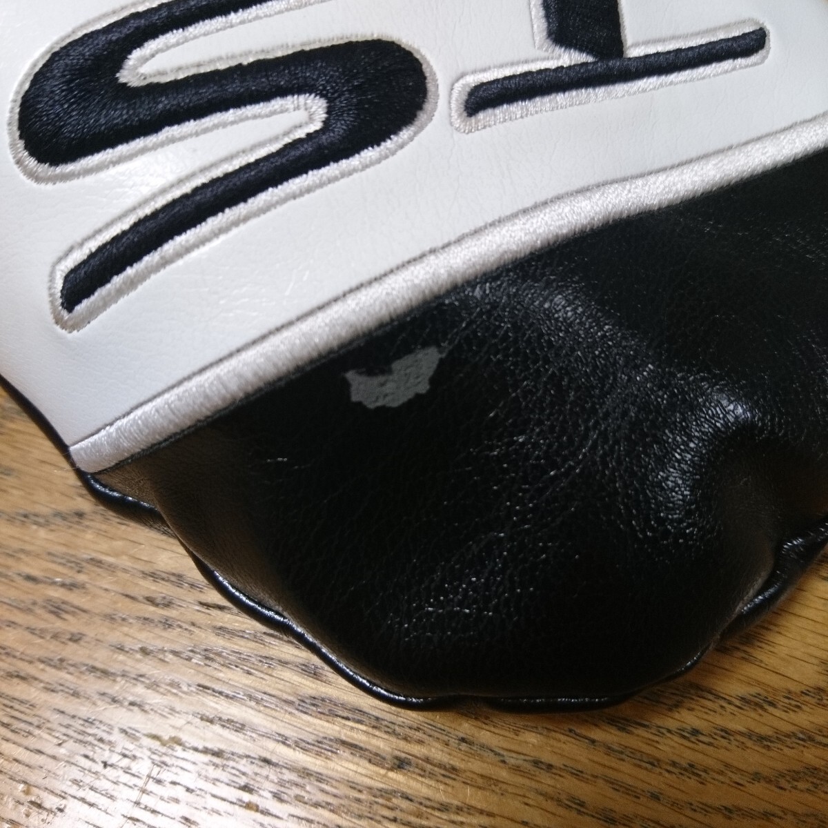 Yahoo!オークション - Titleist TS 1W タイトリスト ドライバー ヘッド...