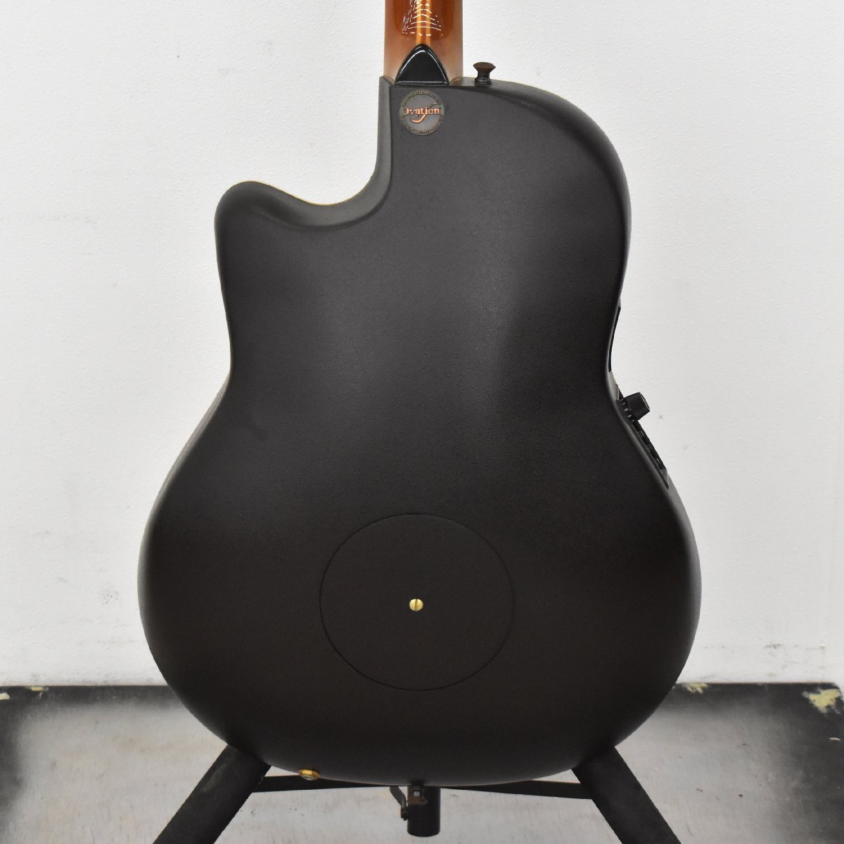 Yahoo!オークション - 【 C 】422 Ovation N868 Nakao Elite #484134 ...