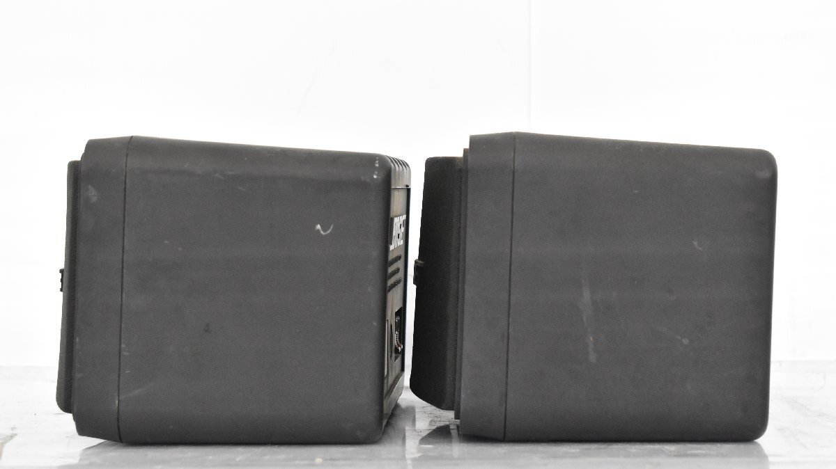 Yahoo!オークション - 【 C 】464 BOSE 111AD ペアスピーカー ボーズ