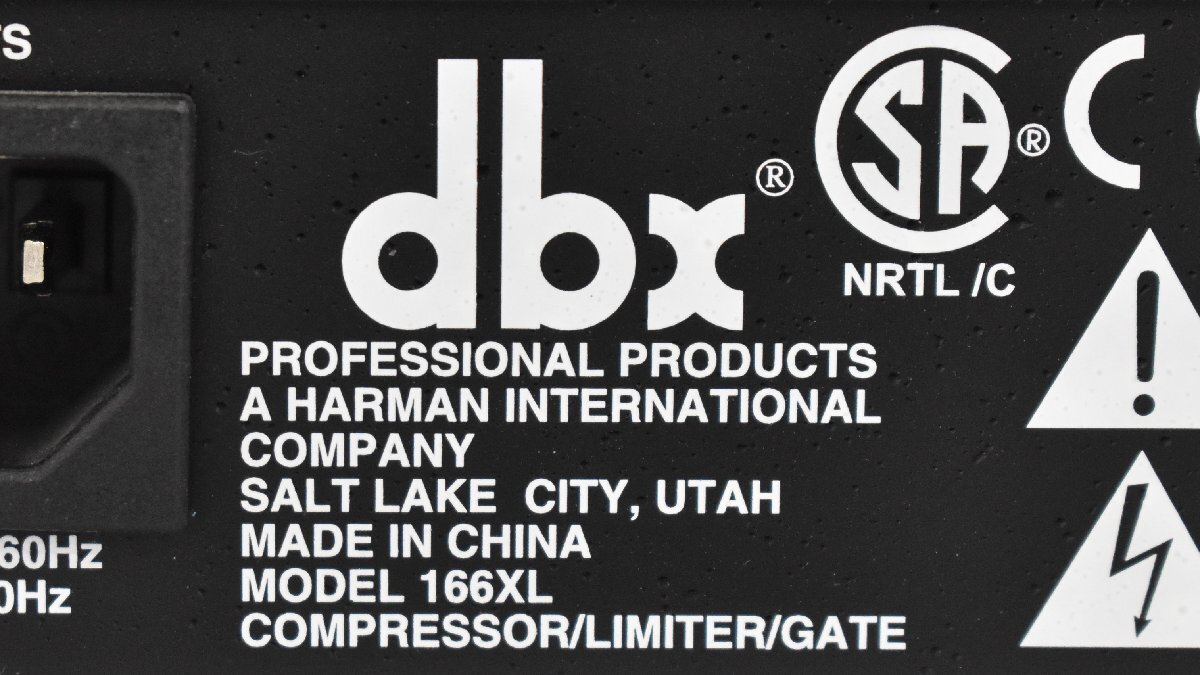 Yahoo!オークション - 【 C 】2994 dbx 166XL コンプレッサー 本体のみ...