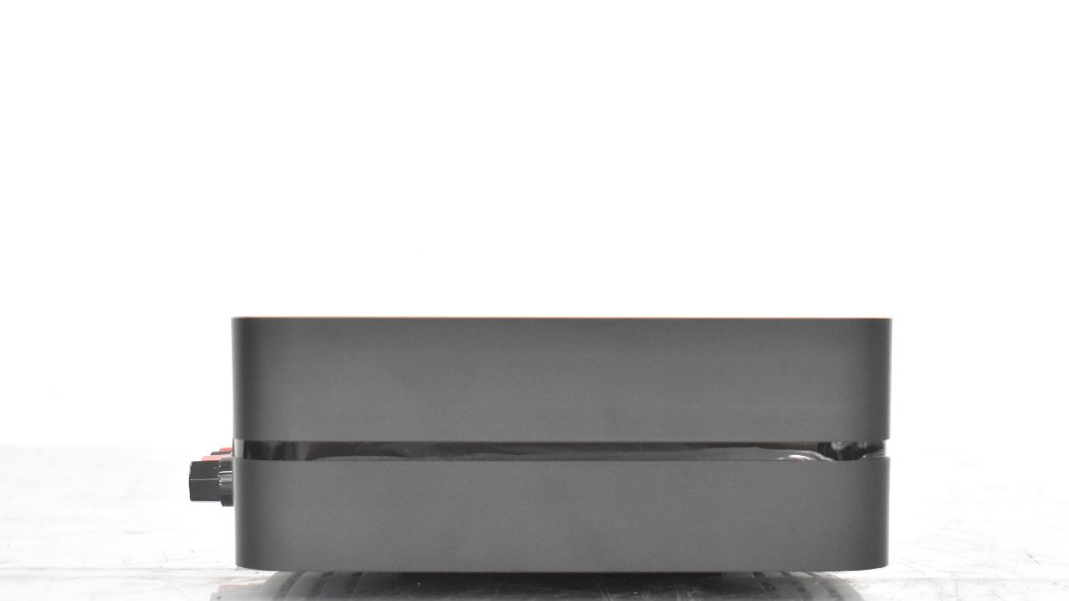 Yahoo!オークション - 【 G 】907 BLUESOUND POWERNODE ワイヤレススト...