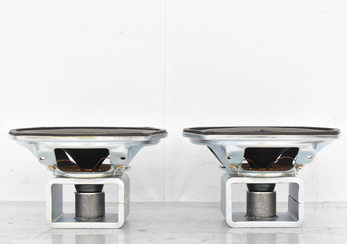 Yahoo!オークション - 【 C 】701 DIATONE P-610DB 8Ω スピーカーユニ...