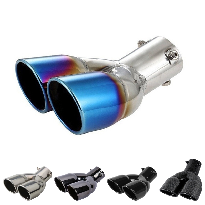 Yahoo!オークション - ホンダ CRV RM2 マフラーカッター 2本出し カー...