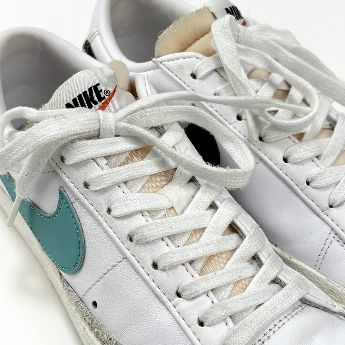 NIKE / ナイキ 22SS BLAZER LOW 77 VNTG / ブレーザー ロー 77 NIKE / ナイキ 22SS BLAZER LOW 77 VNTG / ブレーザー ロー 77