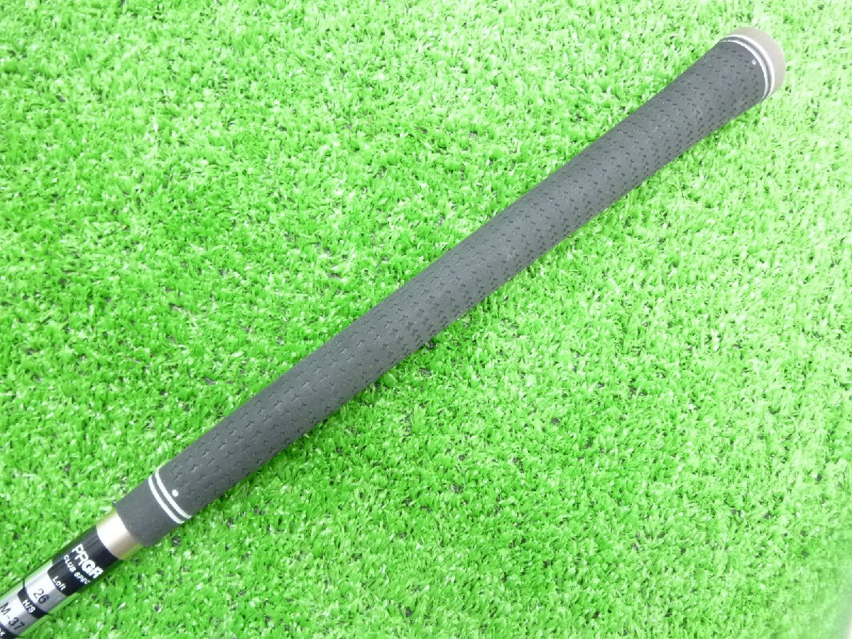 Yahoo!オークション - プロギア LS ユーティリティ 2023 5u 26° SPEED...