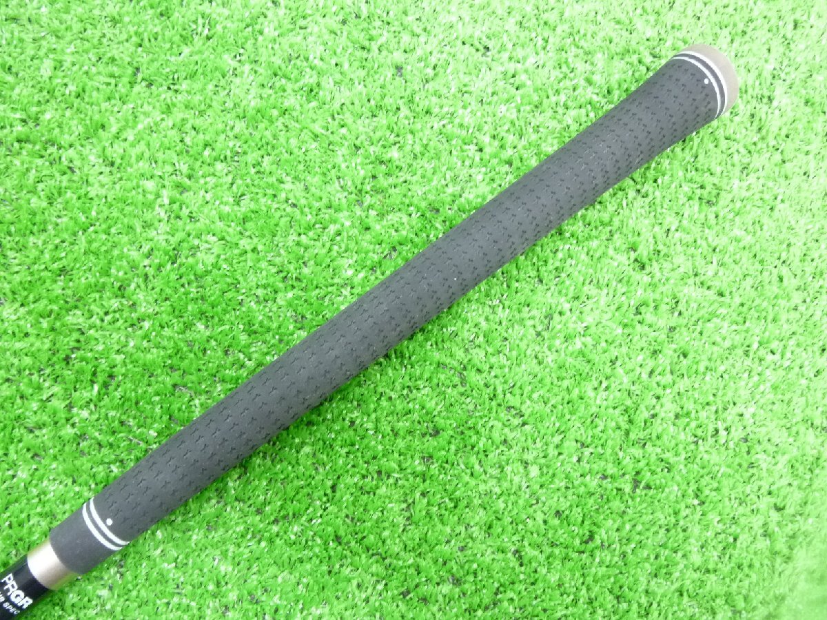 Yahoo!オークション - プロギア LS ユーティリティ 2023 5u 26° SPEED...