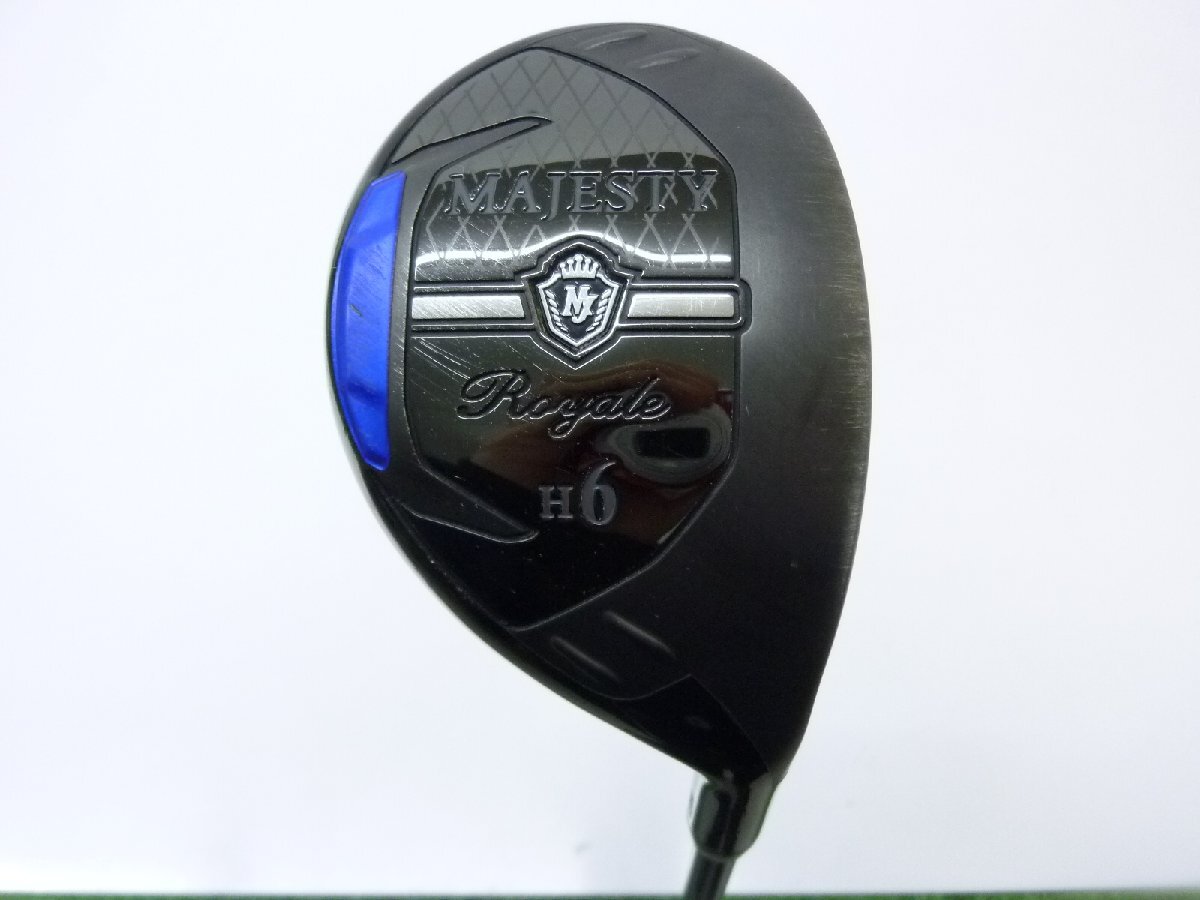 Yahoo!オークション - マジェスティゴルフ マジェスティロイヤル 2023 ...