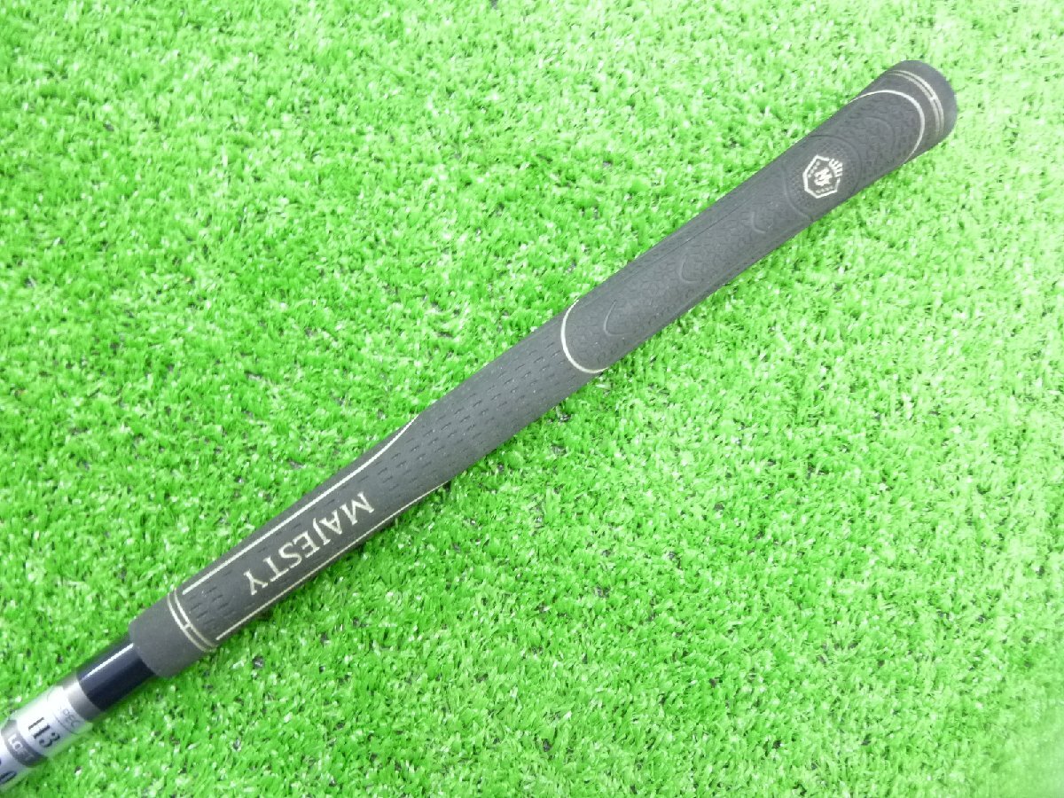 Yahoo!オークション - マジェスティゴルフ マジェスティロイヤル2023 ...