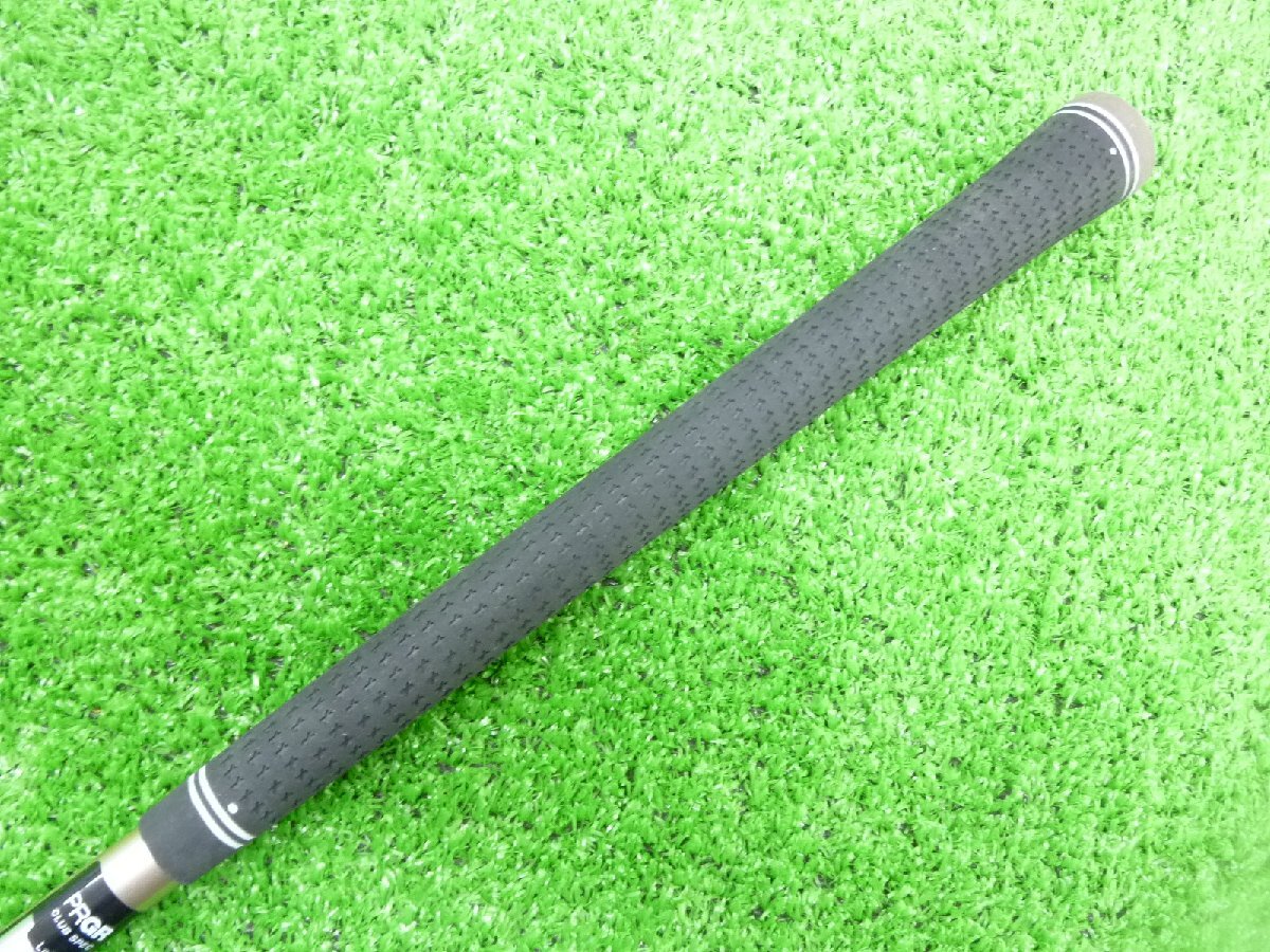 Yahoo!オークション - プロギア LS ユーティリティ 2023 5u 26° SPEED...