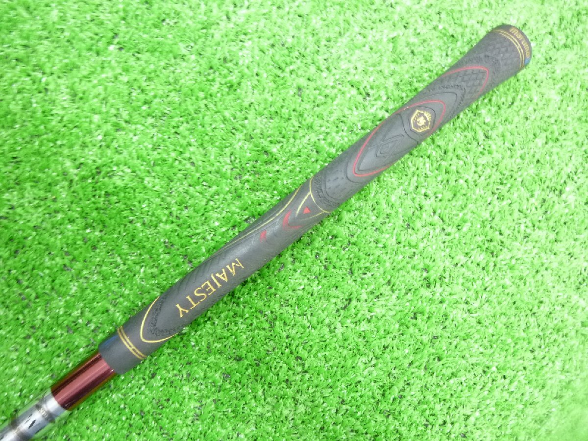 Yahoo!オークション - マルマン マジェスティ プレステジオ 8 レディス...